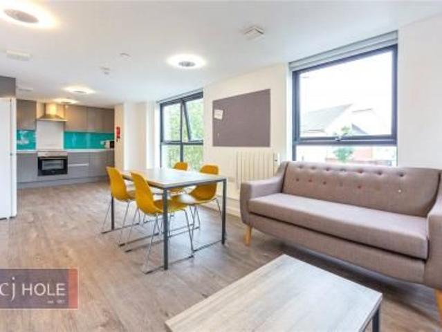 Room 1, Flat 14