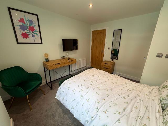 Room 1, Hall Street DE24, Room to rent, £525 pcm | PrimeLocation
