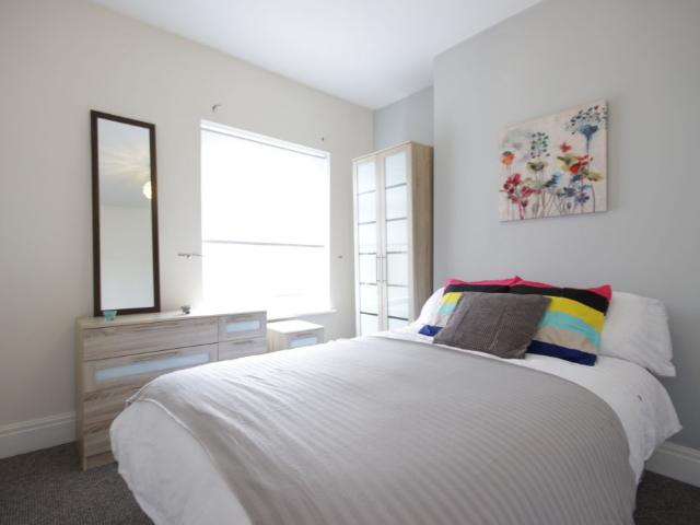 Room 1, HU5