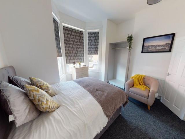 Room 1, HU5
