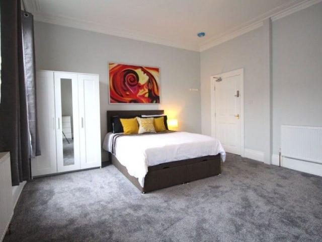 Room 1, HU3