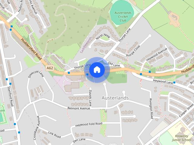 Room 1, Huddersfield Road, Oldham, Lancashire, OL4