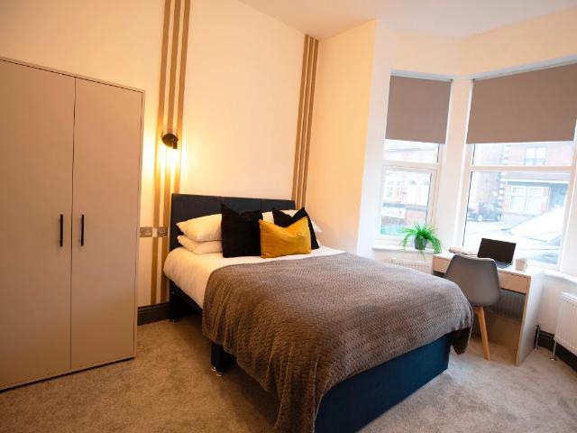 Room 1, London Road DE24, Studio to rent, £725 pcm | PrimeLocation