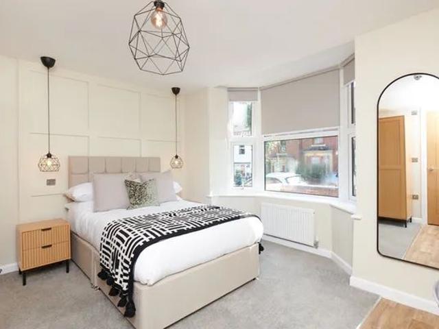 Room 1, Lord Haddon Road DE7 8AX, Property for rent