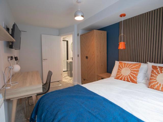 Room 1, Lynton Street DE22, Room to rent, £550 pcm | PrimeLocation