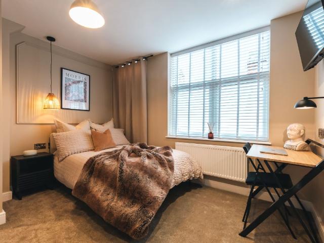 Room 1, May Street DE22, Room to rent, £575 pcm | PrimeLocation