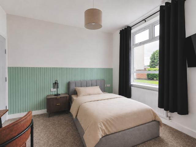 Room 1, Marcus Street DE1, Room to rent, £650 pcm | PrimeLocation