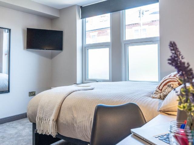 Room 1, Salisbury Street DE23, Room to rent, £595 pcm | PrimeLocation