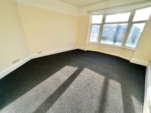Room 1, Shirley Road, SO15