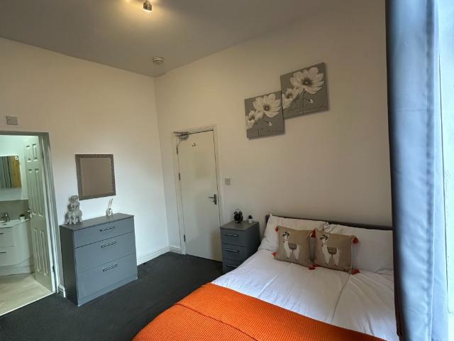 Room 1, St. Georges Road, HU3