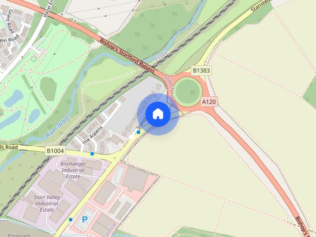 Room 1, Stansted Road, Birchanger, CM23