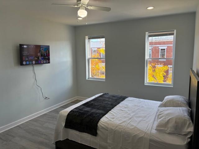 Room 1 Peace of Mind