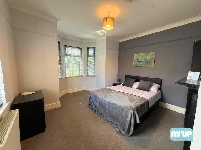 Room 1, Pumping Station Cottage S65, Room to rent, £477 pcm | PrimeLocation