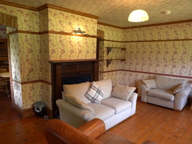 Room 1, Rawcliffe Grange Farm,1 Northolme Drive