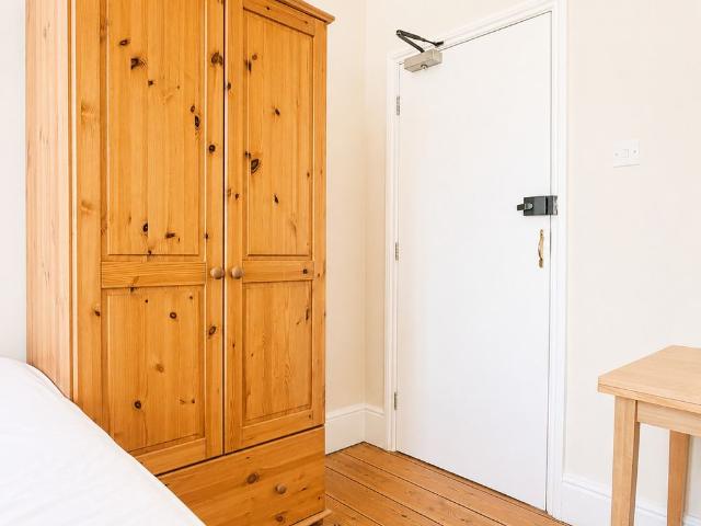 Room 1, Regent Street, Cambridge