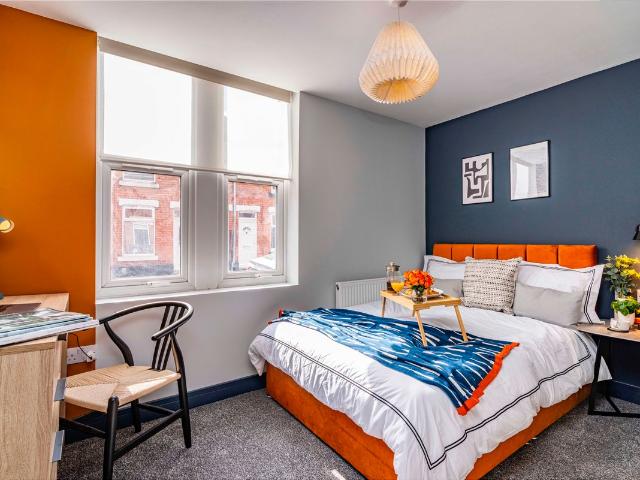 Room 1, Walter Street DE1, Room to rent, £600 pcm | PrimeLocation
