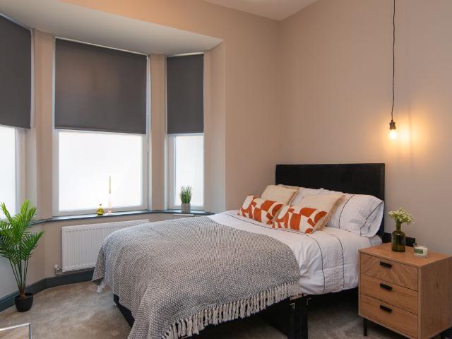 Room 1, Wilfred Street DE23, Studio to rent, £700 pcm | PrimeLocation