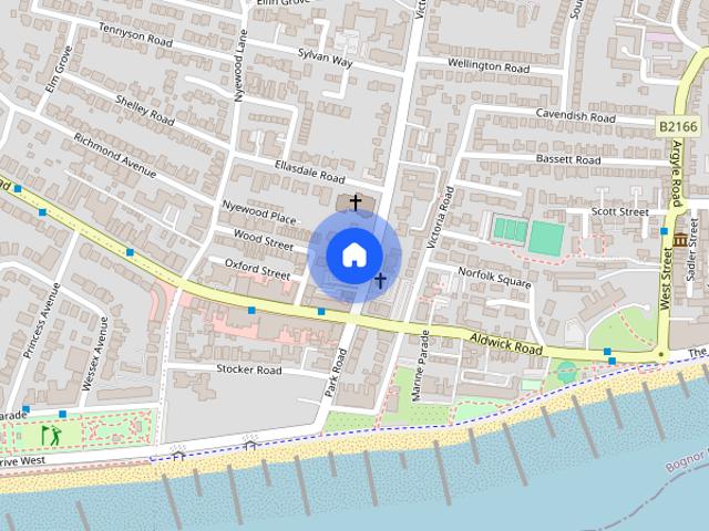 Room 1, Victoria Drive, Bognor Regis
