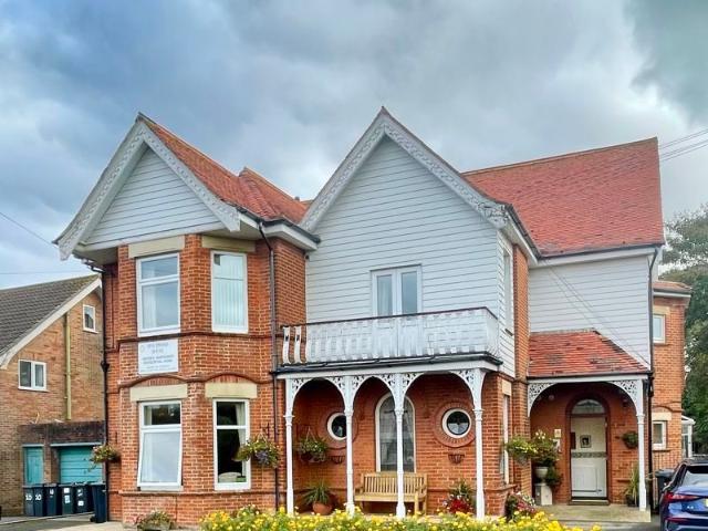 Room 24, 12 Stourwood Road BH6, Room to rent, £924 pcm | PrimeLocation