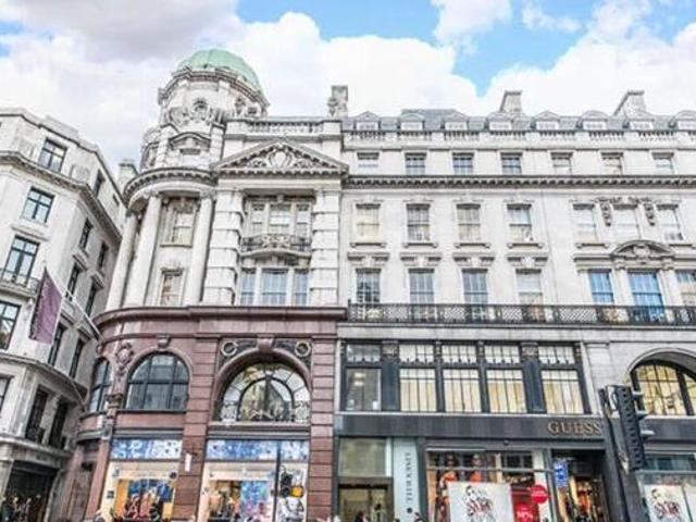 Room 255 256, Linen Hall, Regent Street, Office To Lease