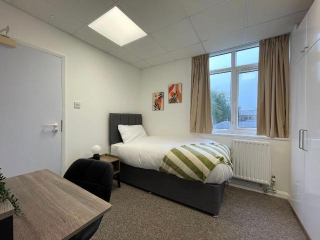 Room 201, Paris House, Hove BN3, Studio to rent, £900 pcm | PrimeLocation