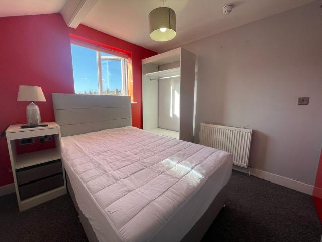Room 2, 126 Brighton Road, Alvaston, Derby DE248Ta DE24, 1 bed property to rent, £375 pcm | PrimeLocation