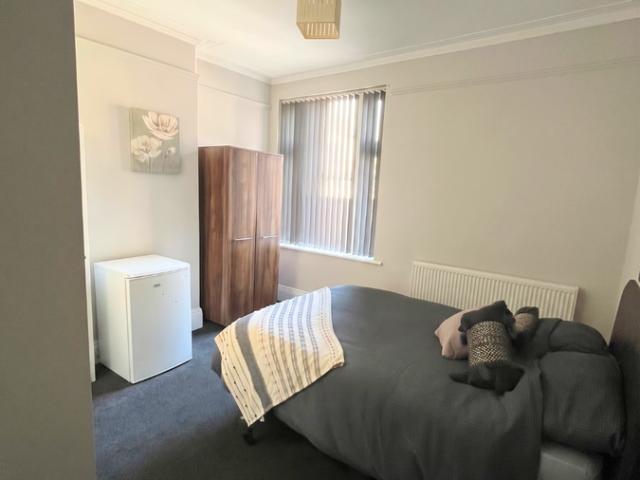 Room 2, 12 St Vincent Avenue DN1, Room to rent, £498 pcm | PrimeLocation