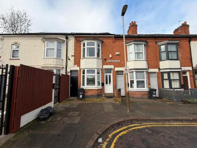 Room 2, 137 Wilberforce Road LE3, Room to rent, £450 pcm | PrimeLocation