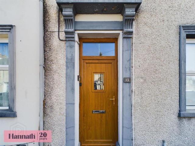 Room 2, 13 Harford Street, Portadown, Craigavon, BT62 3AA