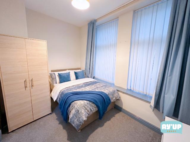 Room 2, 19 Moorgate Street S60, Room to rent, £650 pcm | PrimeLocation