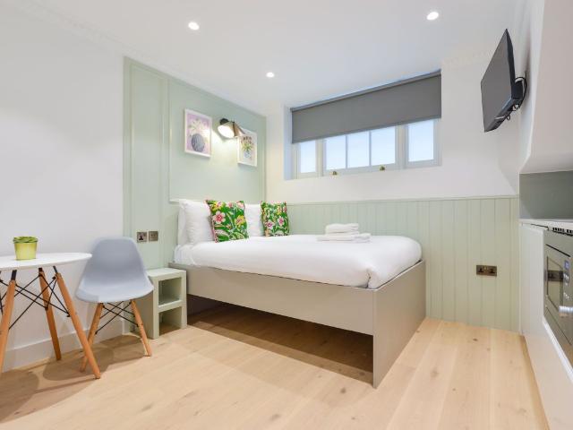 Room 2, 46 Star Street, Paddington W2, Studio to rent, £1,712 pcm | PrimeLocation