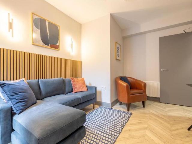Room 2, 65 Greenore Street, Belfast, BT6 8NF