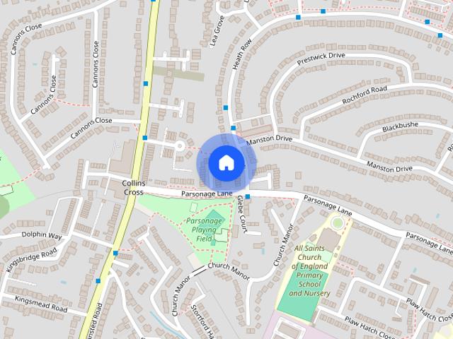 Room 2, Boyd Close, Bishops Stortford, CM23