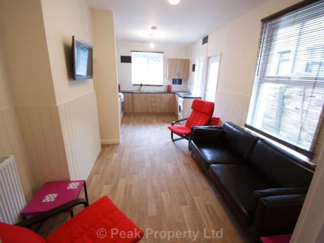Room 2, Gordon Road, Southend On Sea