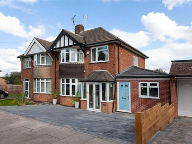 Room 2, Downing Drive, Leicester LE5, Room to rent, £500 pcm | PrimeLocation