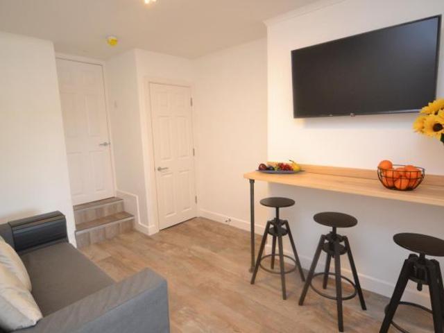 Room 2, Fore Street, EX1 3BR