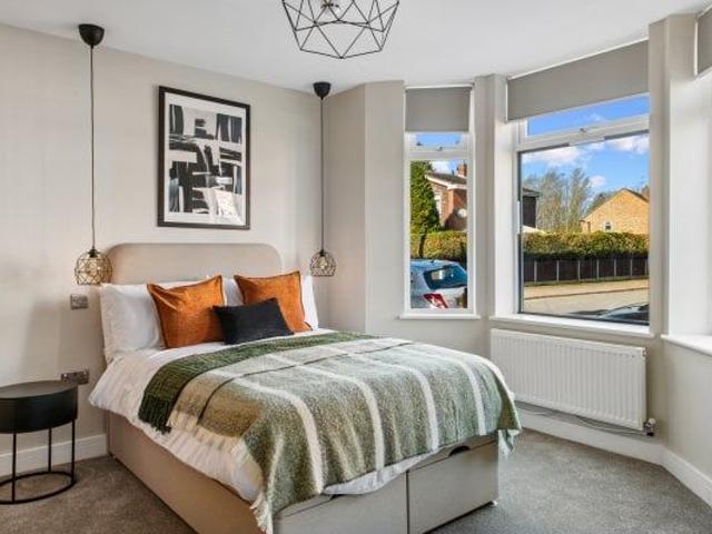 Room 2, Hemlock Avenue NG10, Property for rent
