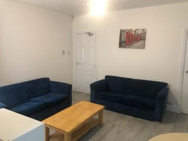Room 2 Osmaston Street, Lenton, Nottingham, NG7