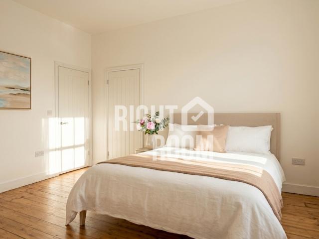 Room 2, North End Avenue, PO2