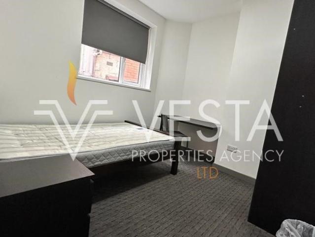 Room 2, St. Patricks Road, Coventry