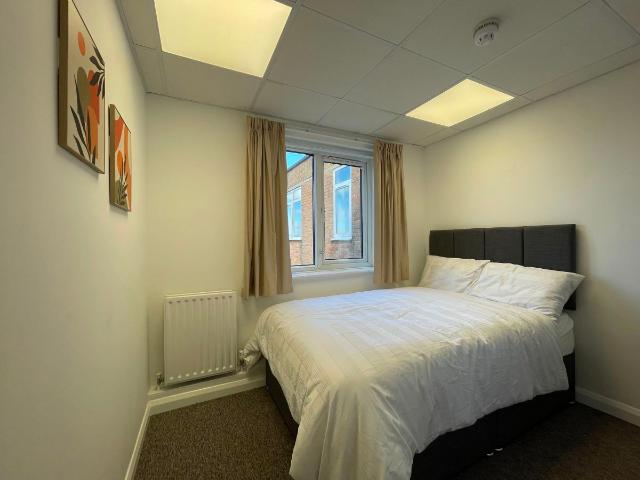 Room 312, Paris House, Paris House, 10 Wilbury Villas BN3, Studio to rent, £800 pcm | PrimeLocation
