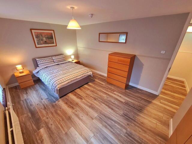 Room 3, 107 Antrim Road Belfast, BT15 2BL