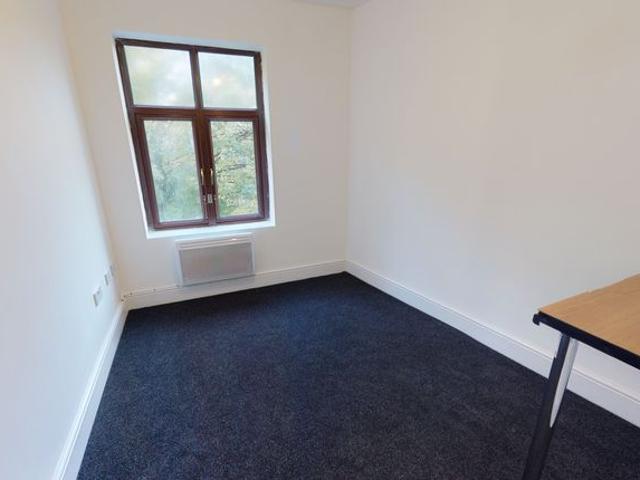 Room 3, 138 Dirkhill Road BD7, studio to rent 61641684 | PrimeLocation