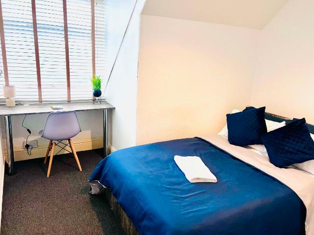 Room 3, 16 Ryde Street HU5, Room to rent, £412 pcm | PrimeLocation