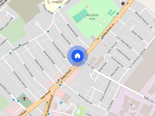 Room 3, 208 210 Balby Road, DN4