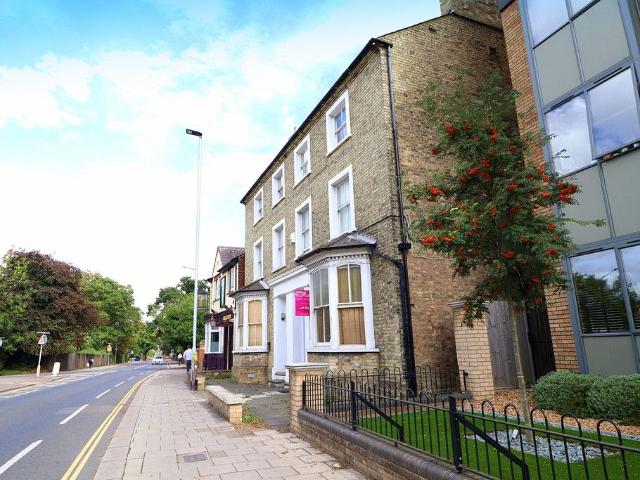 Room 3 33 Goldington Road, Bedford MK40, 1 bed terraced house to rent, £650 pcm | PrimeLocation