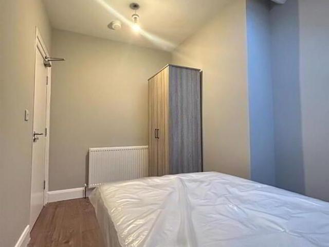 Room 3, 34 Woodvale Avenue, Belfast, BT13 3EW