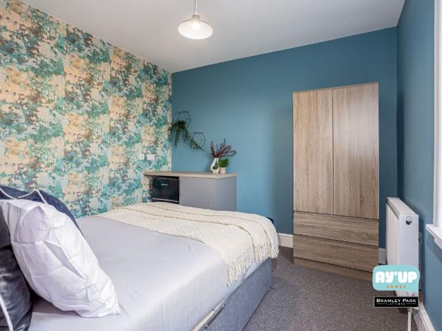 Room 3, 55 Adwick Road, Mexborough S64, Room to rent, £498 pcm | PrimeLocation