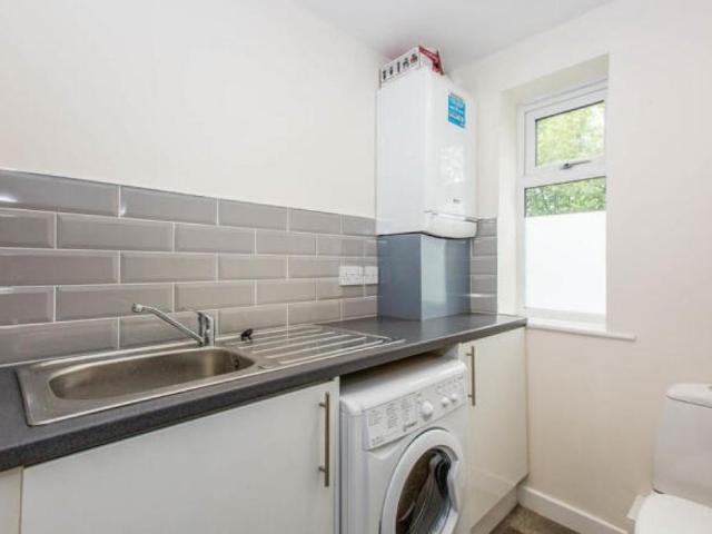 Room 3, 5 St John Street, Pemberton,, UK
