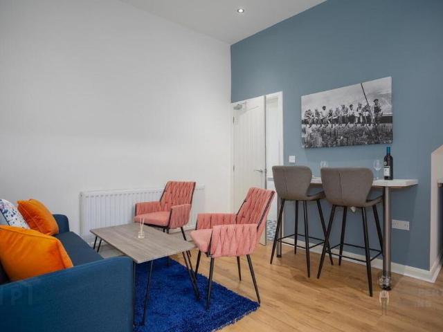 Room 3, 787 Crumlin Road, Belfast, BT14 8AA